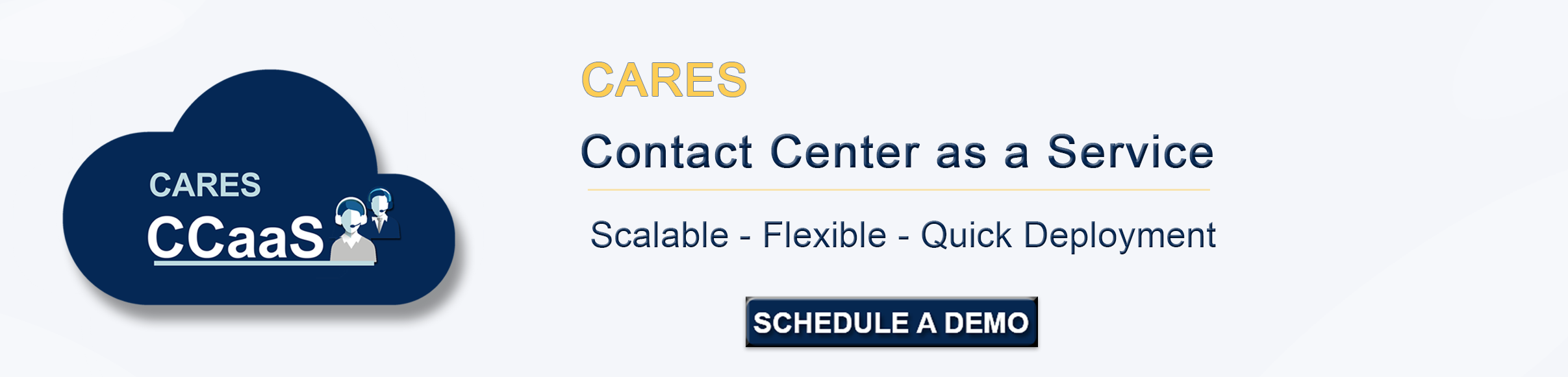 CenturionCARES Customer Solutions